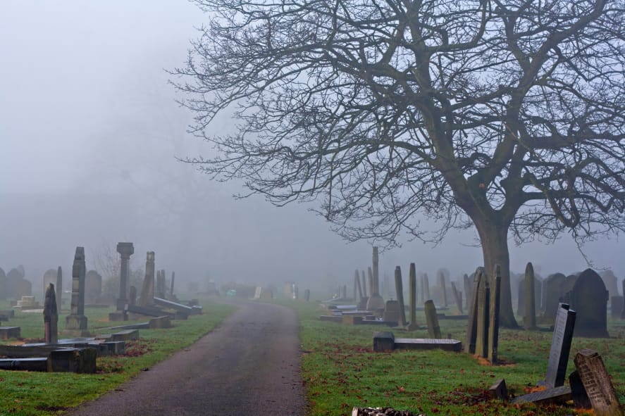 What Does It Mean To "Be Strong" During Grief? - Janine Murphy-Neilson, LPC